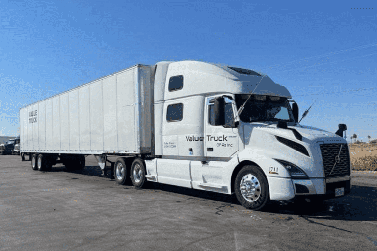 Value Truck - Value Truck