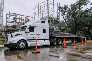 Value Truck - Value Truck